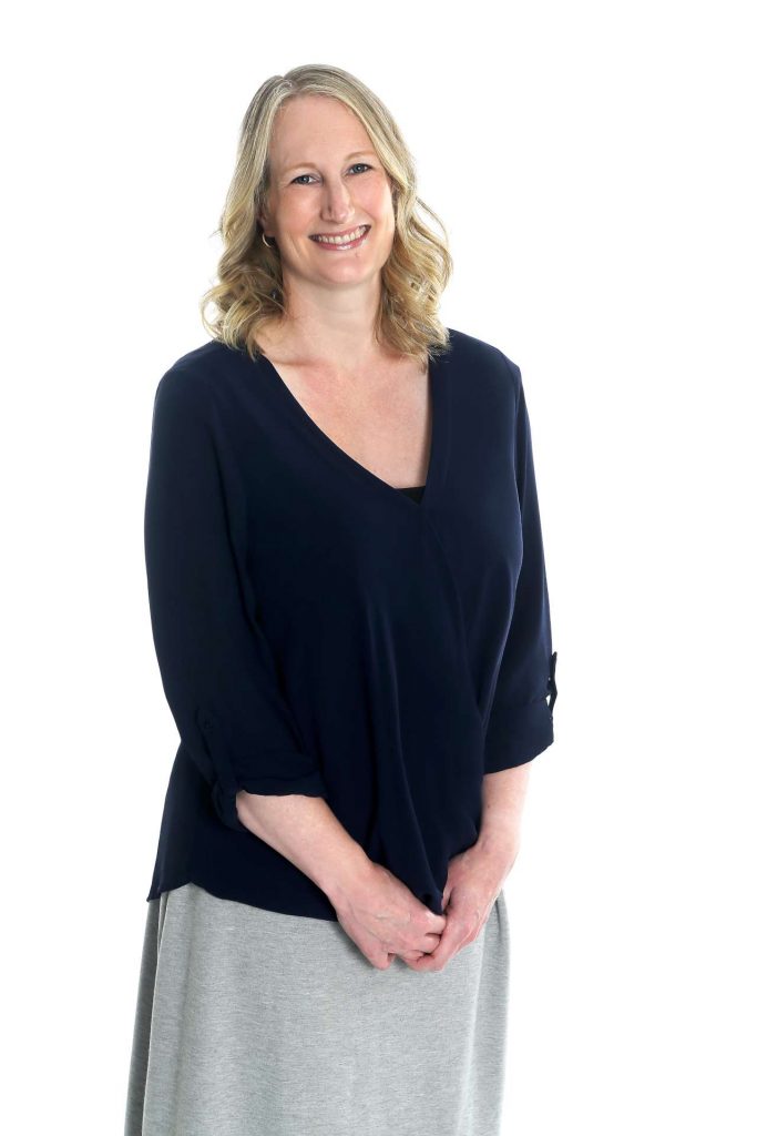 Dr Nicola Fitzgerald - Obstetrician & Gynaecologist, Bundoora